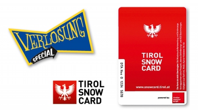 Tirol Snow Card – DER Skipass für Vielfahrer - Bergstolz Freeride Magazin